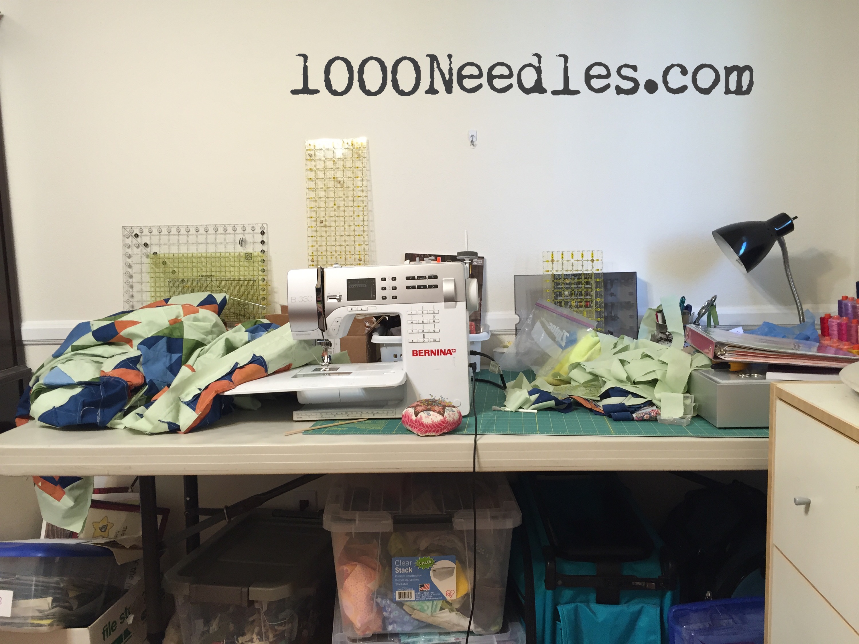 Manic Monday – 2/9/2015 | Thousand Needles